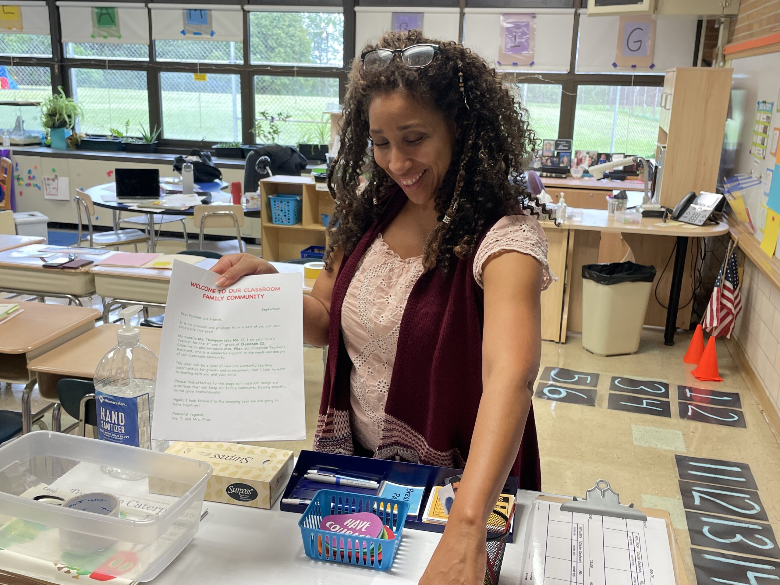 ‘Ready To Go’ | News, Sports, Jobs - Post Journal